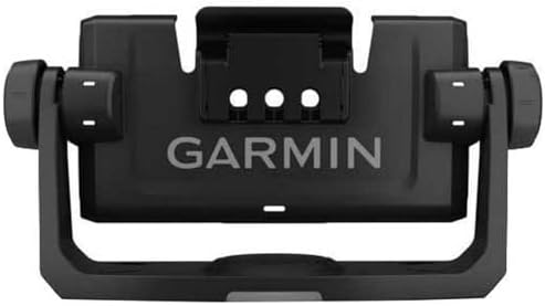 Amazon.com: Garmin Bail Mount with Quick-Release Cradle (12-pin ...