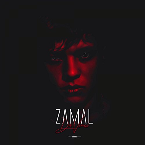 Play Da Vinci by Zamal on Amazon Music