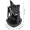Amazon.com: Leopacat Automatic Phone Shaker, USB Step Counter with ...