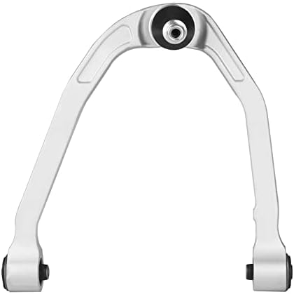 Amazon.com: Front Upper Left Control Arm Driver Side Suspension Kit ...