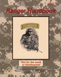U.S. Army Ranger Handbook: 9781602391819: Amazon.com: Books