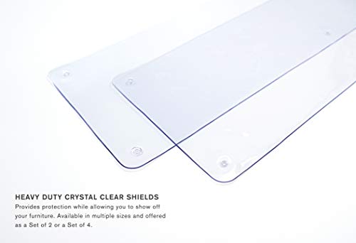 Snapklik.com : The Original LAMINET Deluxe Cat Scratch Shields ...