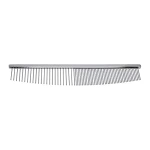 Amazon.com : Groomers Best Friend - Luna Series - Half Moon Comb - Made ...