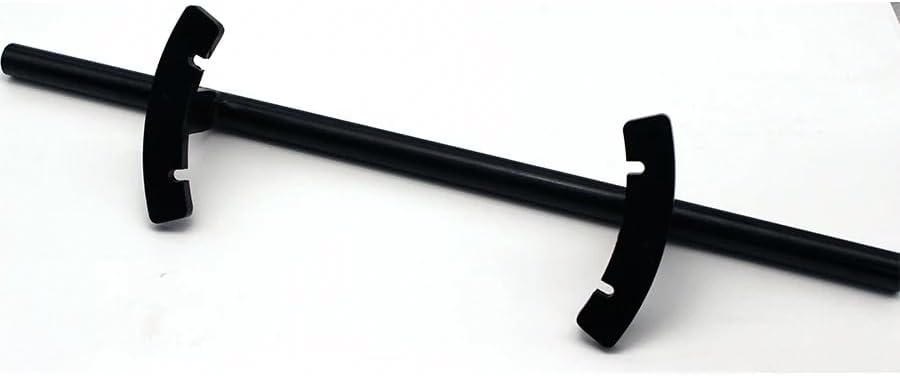 BayTec IBC Wrench | Tote Wrench with Torque Ratchet 1/2" Dirve for IBC ...