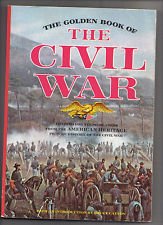 The Golden Book of the Civil War (Adapted for young readers from the ...