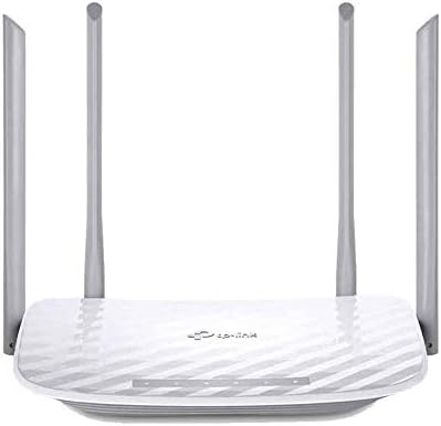 Roteador TP-LINK Wireless Gigabit AC1200 EC220-G5 | Amazon.com.br