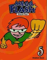 Mega Flash: Student Book Level 5: Miner De Pous: 9780071211635: Amazon ...