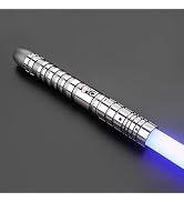 G4E Lightsaber with Bluetooth App, Smooth Swing and Premium Aluminium ...