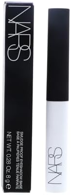 Amazon.com: NARS Smudge Proof Eyeshadow Base : Beauty & Personal Care
