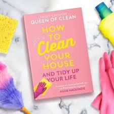 How To Clean Your House: Easy tips and tricks to keep your home clean ...