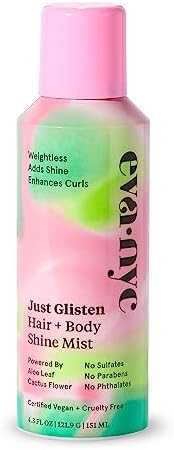 Manes by Mell's Amazon Page