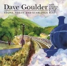 Goulder, Dave - Stone Steam & Starlings - Amazon.com Music