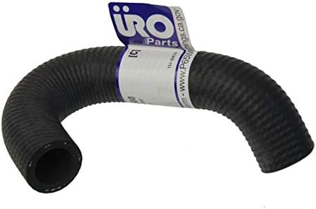 Amazon.com: URO Parts 11727555681 Air Pump Hose, Pump to Valve : Automotive