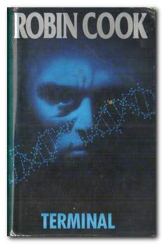TERMINAL: Robin Cook: Amazon.com: Books