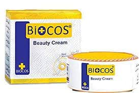 Beauty Hub Biocos Whitening Cream,30gm. : Amazon.in: Beauty
