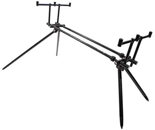 Ultimate Rod Pod – Die 15 besten Produkte im Vergleich - Die besten Angel Tipps und Tricks ...