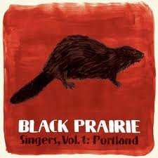 Black Prairie - Singers, Vol. 1: Portland (Vinyl) - Amazon.com Music