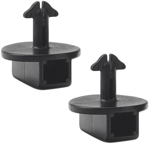 Amazon.com : DECKMAN 597244 Knob/Air Cleaner Cover Compatible with B&S ...