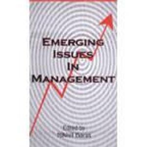 EMERGING ISSUES IN MANAGEMENT: unknown author: 9788175140530: Amazon ...