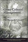 Cross-Cultural Management (International Library of Critical Writings ...