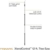 Amazon.com : Fiskars XtendControl Extendable Tree Pruner (12 ft ...