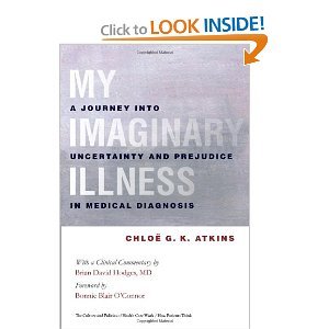 Chloe G. K. Atkins,Brian David Hodges MD,Bonnie Blair O'Connor'sMy ...