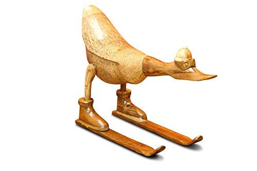 Holzenten mit Stiefeln – Die 15 besten Produkte im Vergleich ...