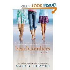 Beachcombers 1st (first) edition Text Only: Nancy Thayer: Amazon.com: Books