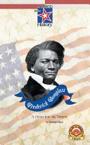 Frederick Douglass: A Hero for All Times: 9781893376380: Amazon.com: Books