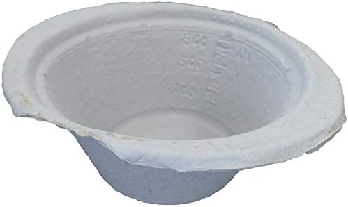 Safety First Aid Group Disposable Sick Bowl - Q2484 : Amazon.co.uk ...