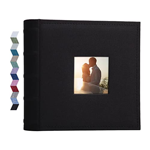 Amazon.co.uk Best Sellers: The most popular items in Bookshelf Photo Albums