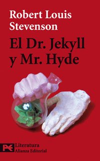 El Dr. Jekyll y Mr. Hyde (Literatura) (Spanish Edition): Stevenson ...