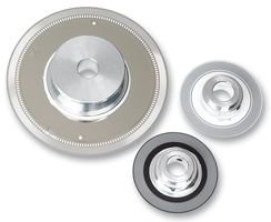 AVAGO TECHNOLOGIES HEDS-5120#A06 Code-Wheel Encoder: Switch Encoders ...