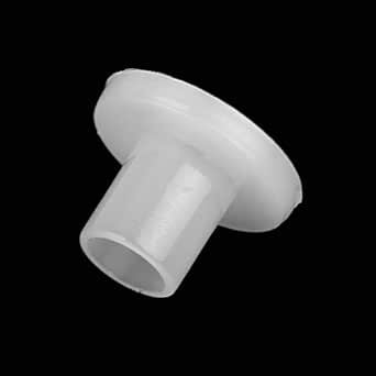 Transistor Washer, 100pcs Transistor Washer Insulated Plastic Spacer ...