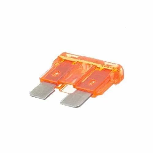 Amazon.com : Toro Part # 99-6124-Fuse-40-Amp : Patio, Lawn & Garden