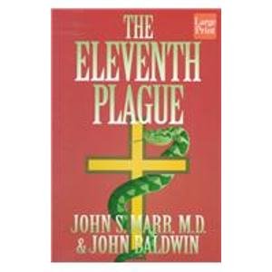 Amazon.com: The Eleventh Plague (Compass Press Large Print Book Series ...