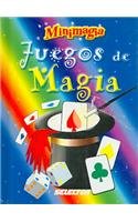 Juegos de Magia/ Toys of Magic (Minimagia) (Spanish Edition): Not ...