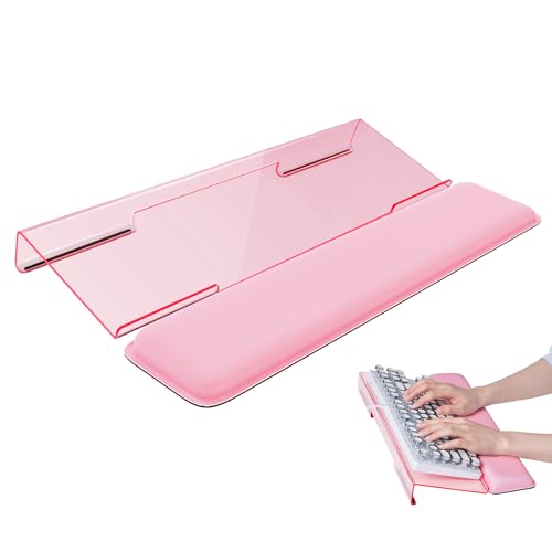 Amazon Best Sellers: Best Wrist Rests