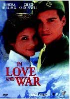 Amazon.com: In Love and War : Sandra Bullock, Chris O'Donnell ...