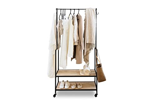 Das sind die Top 16 der besten Kleiderständer in schwarz - Ratgeber