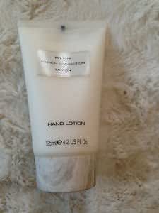 FRENCH CONNECTION HAND LOTION 125ML : Amazon.co.uk: Beauty