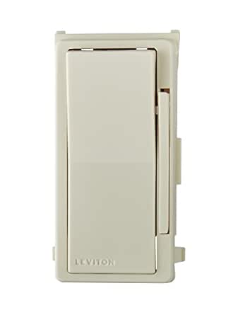 Amazon.com: Leviton Decora Digital Dimmer Switch Color Change Faceplate ...