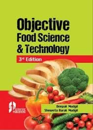 Buy Objective Food Science & Technology 3rd Ed Book Online at Low ...