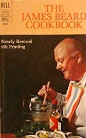 THE JAMES BEARD COOKBOOK: JAMES BEARD: Amazon.com: Books