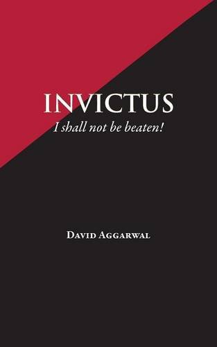 Invictus: Aggarwal, David: 9781782224396: Amazon.com: Books