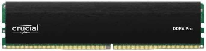 16GB 1x16 CRUCIAL Pro CP16G4DFRA32A at Amazon.com