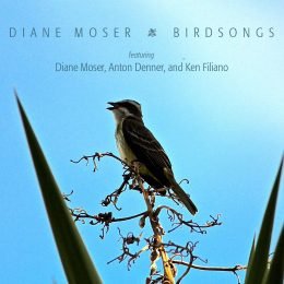 Diane Moser - Birdsongs - Amazon.com Music
