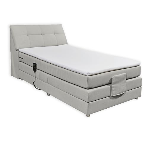 Schone Seniorenbett 120x200 Elektrisch Bild