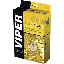 Viper SmartStart Module With GPS Tracking - VSM250 | Amazon price ...