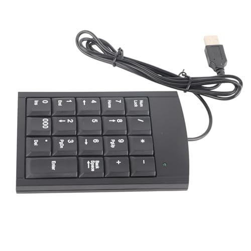 Amazon.ca Best Sellers: The most popular items in Numeric Keypads